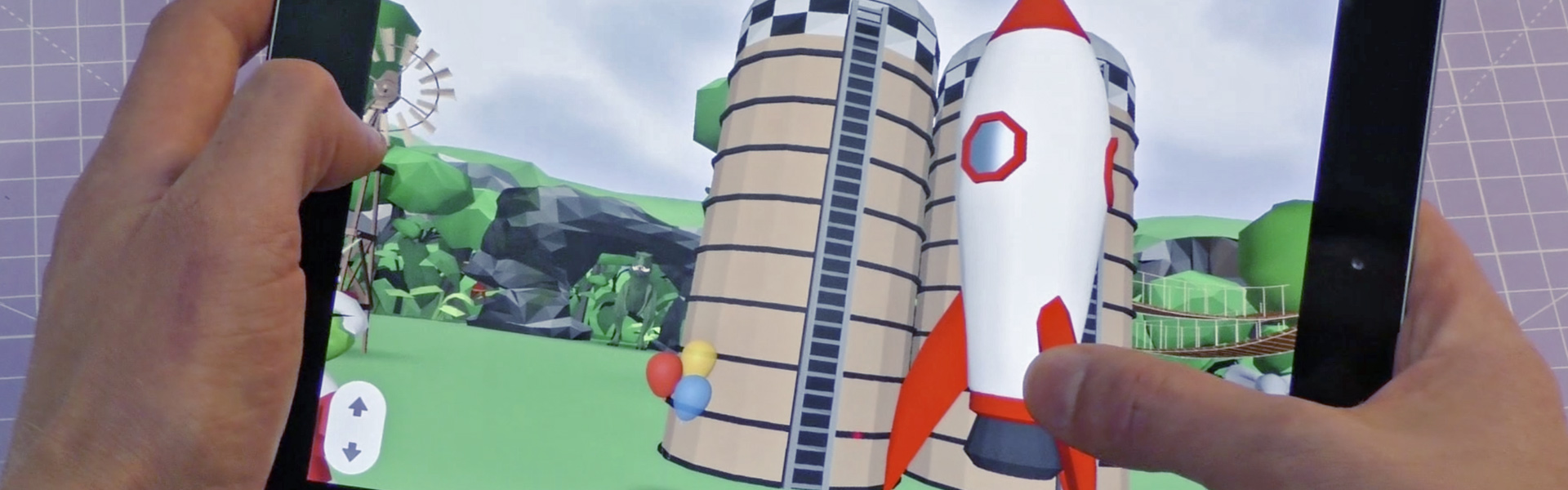 Digi:Kids – Escape Game mit CoSpaces | Kindaling.de