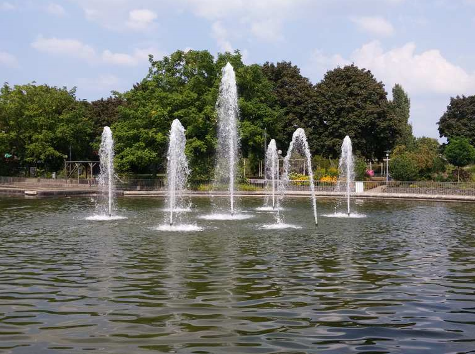 Freizeitpark Langfort | Kindaling.de