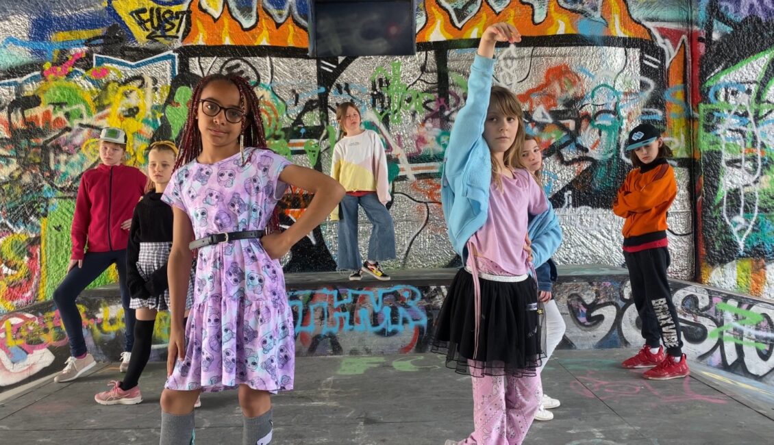 ZÜRICH Film und Tanz Sommerferien W2 | Kindaling.de