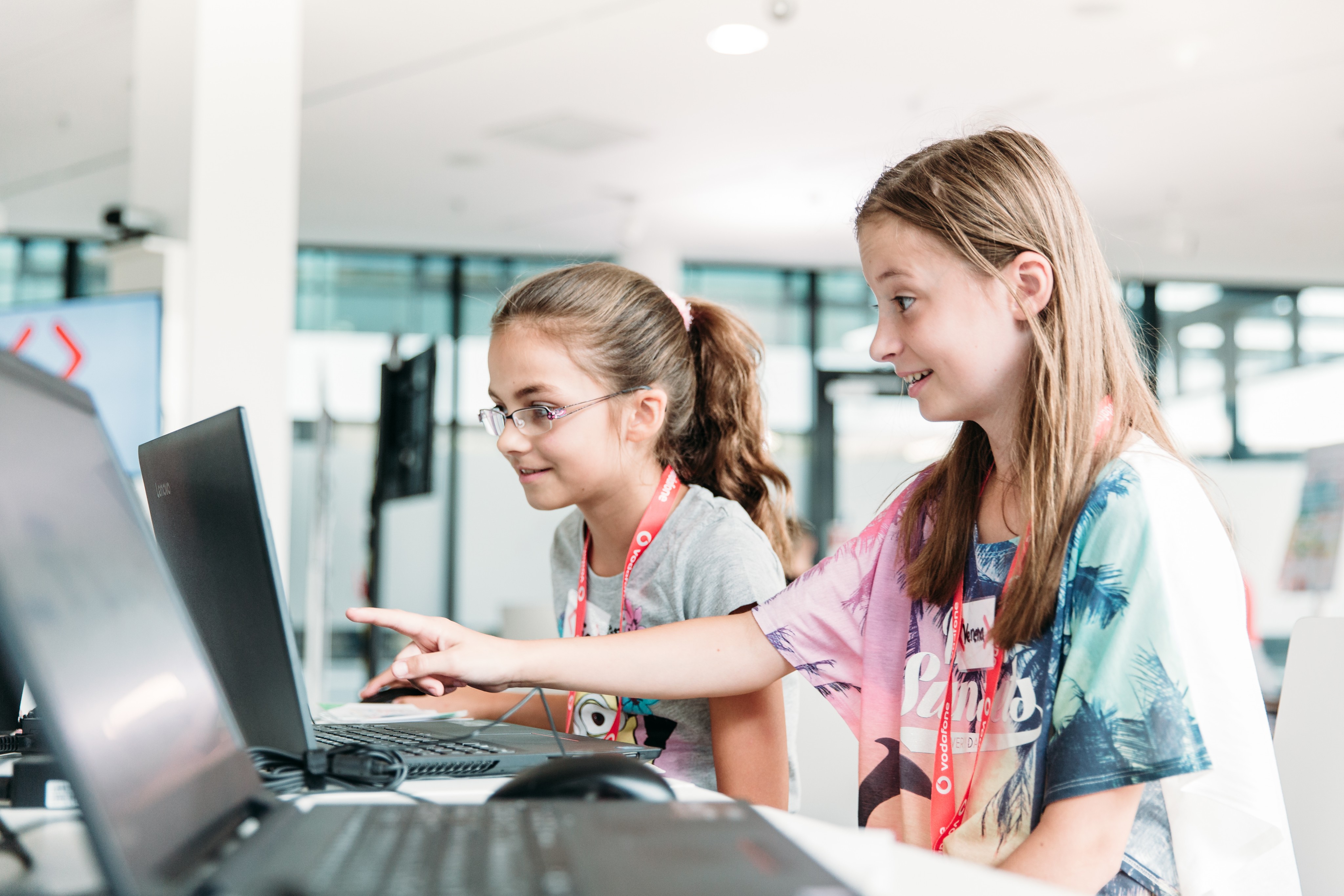 Digi:Kids – Web Entwicklung | Kindaling.de