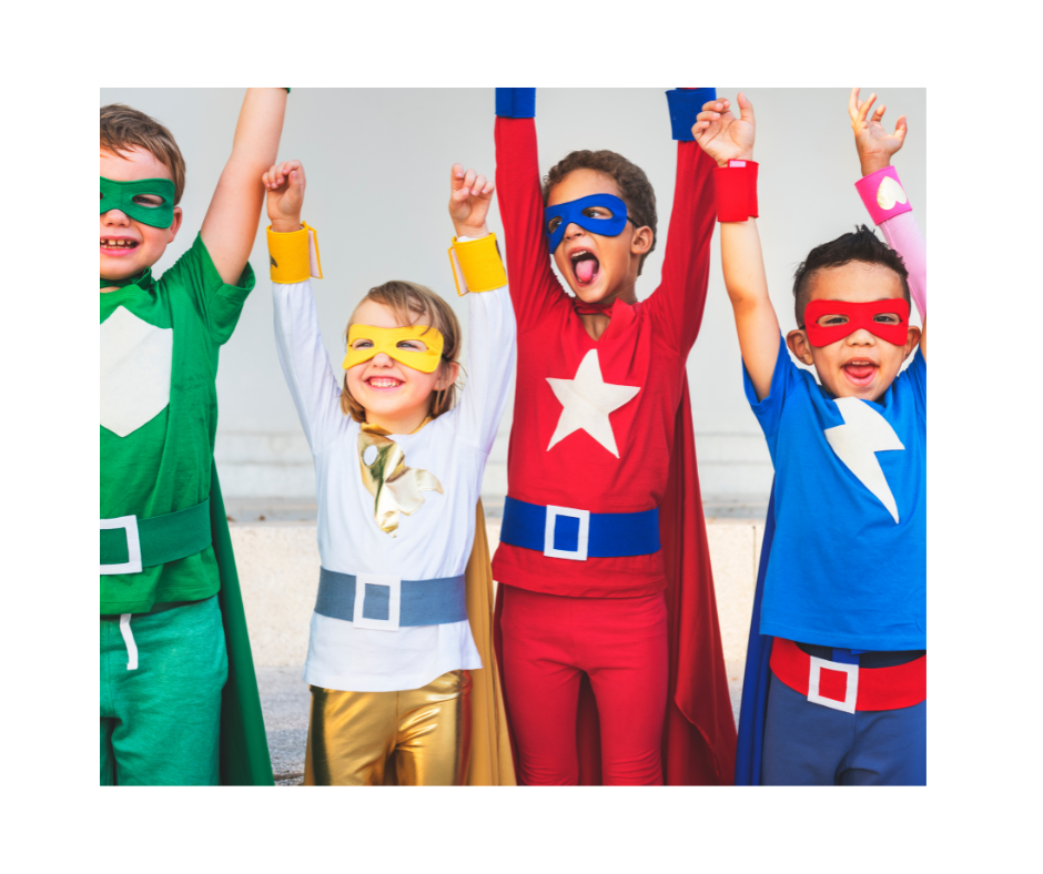 Selbstbehauptungs- & Resilienztraining | Kindaling.de