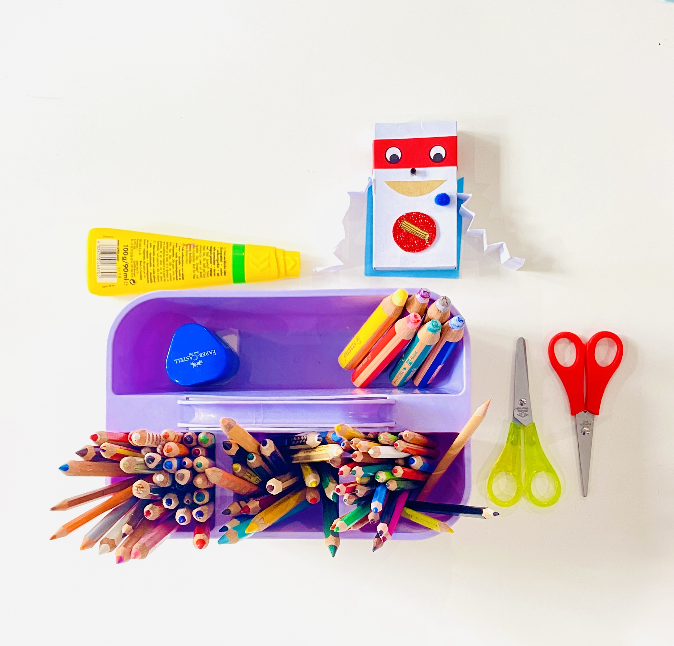 Mitmachwerkstatt | Kindaling.de