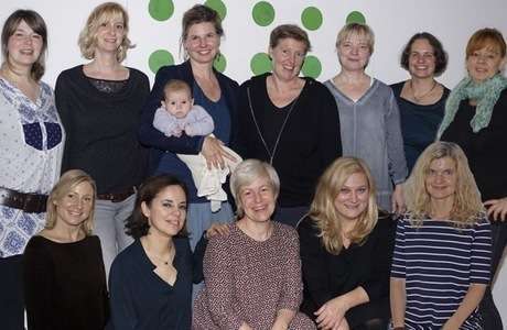 Hebammen in Mitte | Kindaling.de