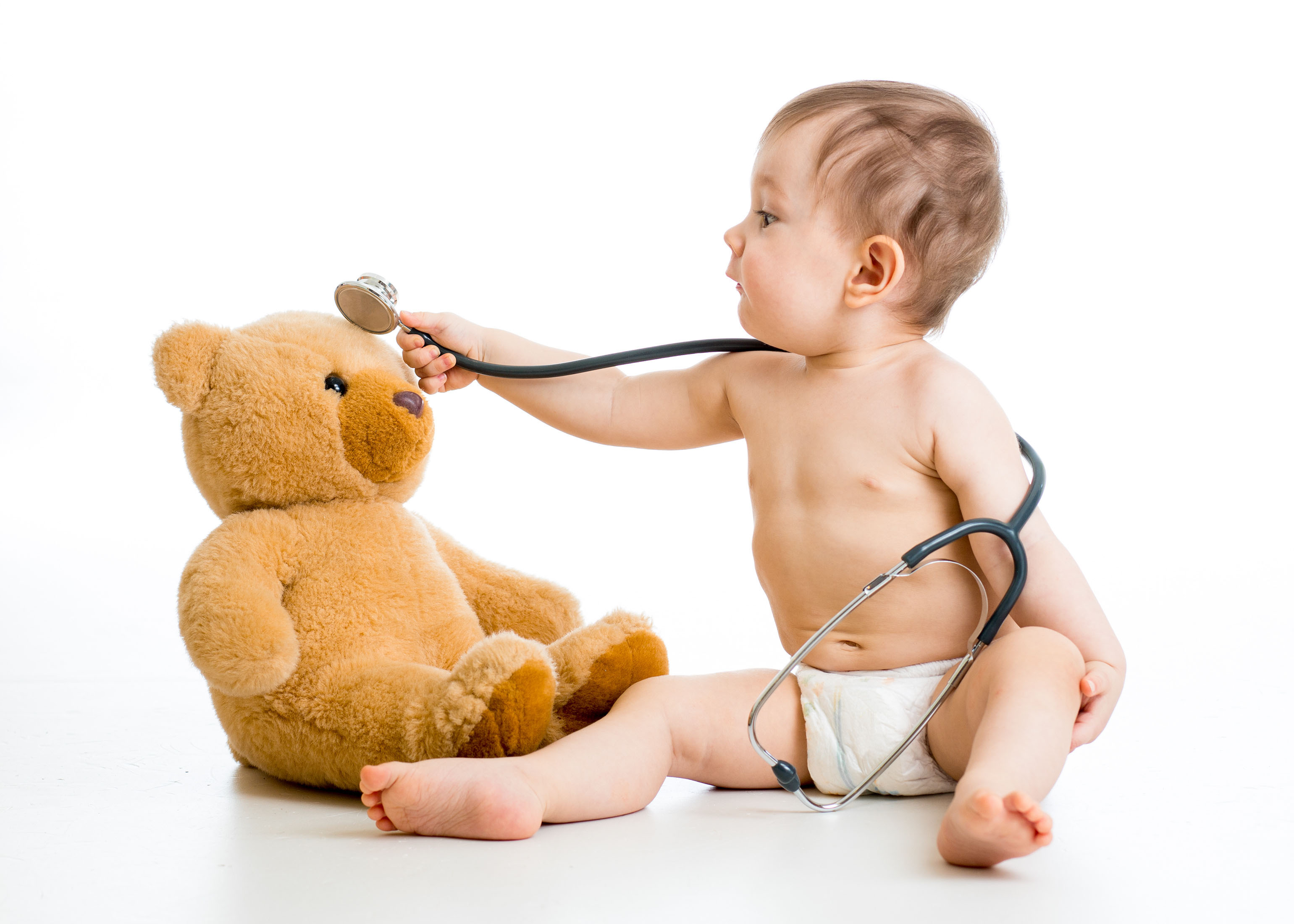 Online Baby & Child First aid class for parents | Kindaling.de