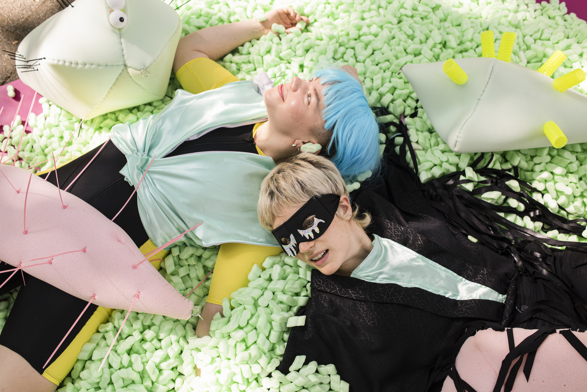 SUPER WE, SUPER ME | Kindaling.de