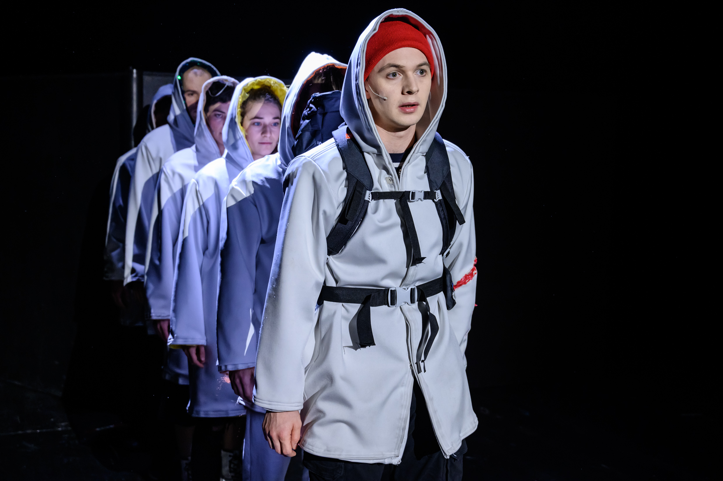 Ich bin Vincent und ich habe keine Angst | Kindaling.de