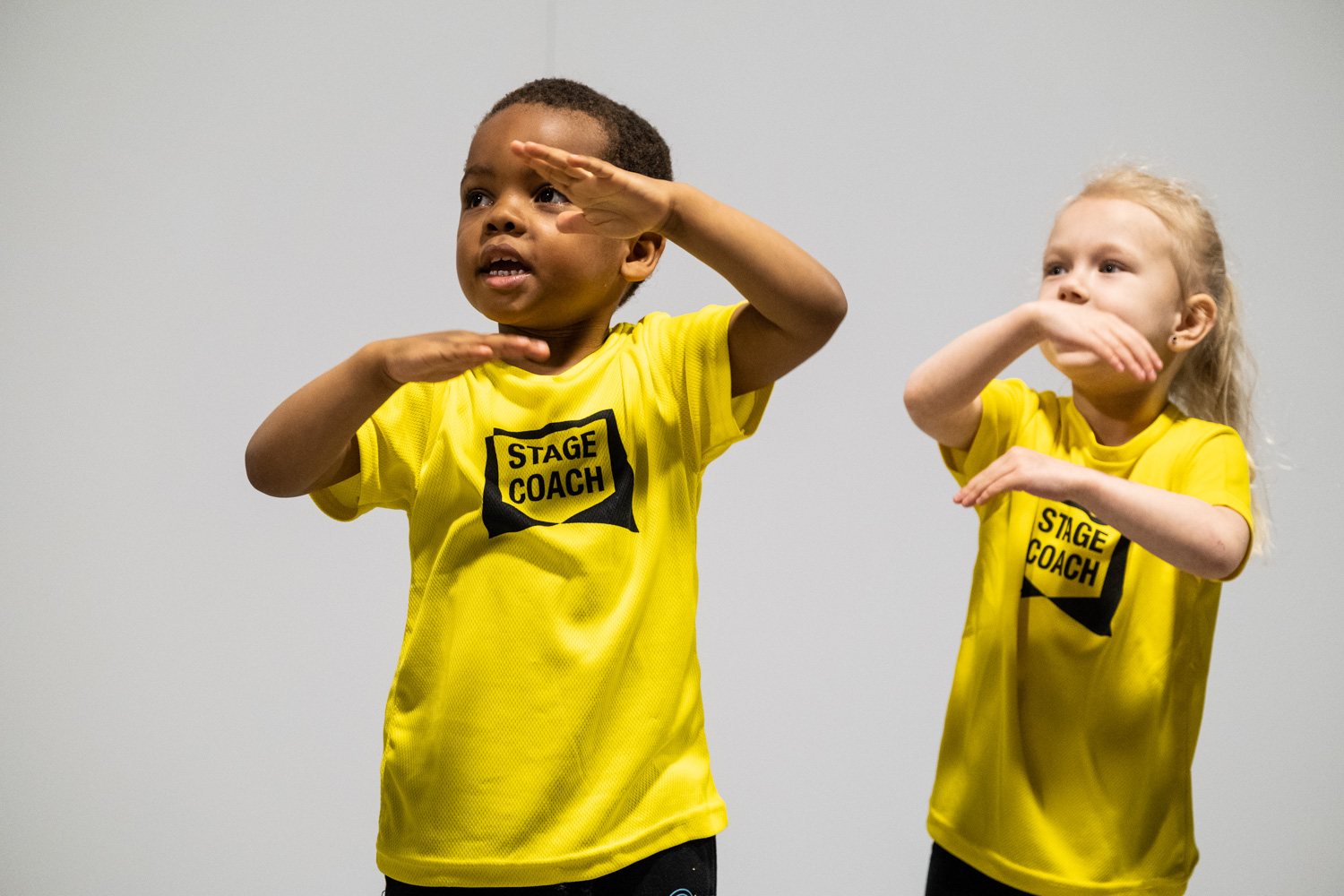 2 Probetage für Early Stages in Gesang, Tanz und Schauspiel | Kindaling.de