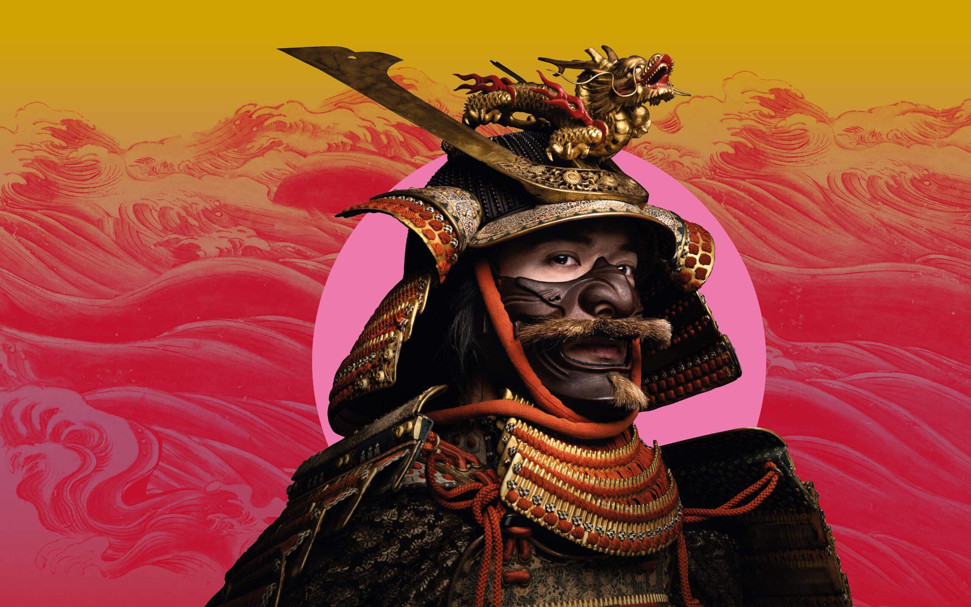 Samurai Museum Berlin - Hightech trifft Legenden | Kindaling.de