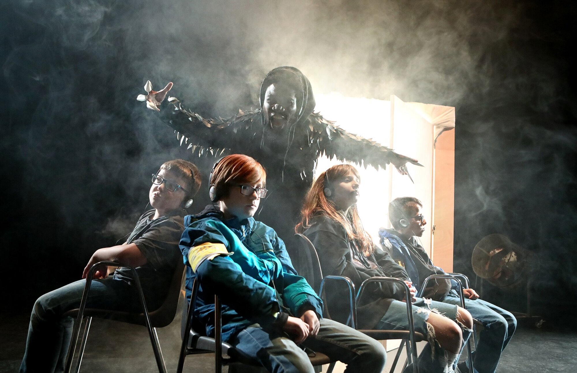 Grusel | Kindaling.de