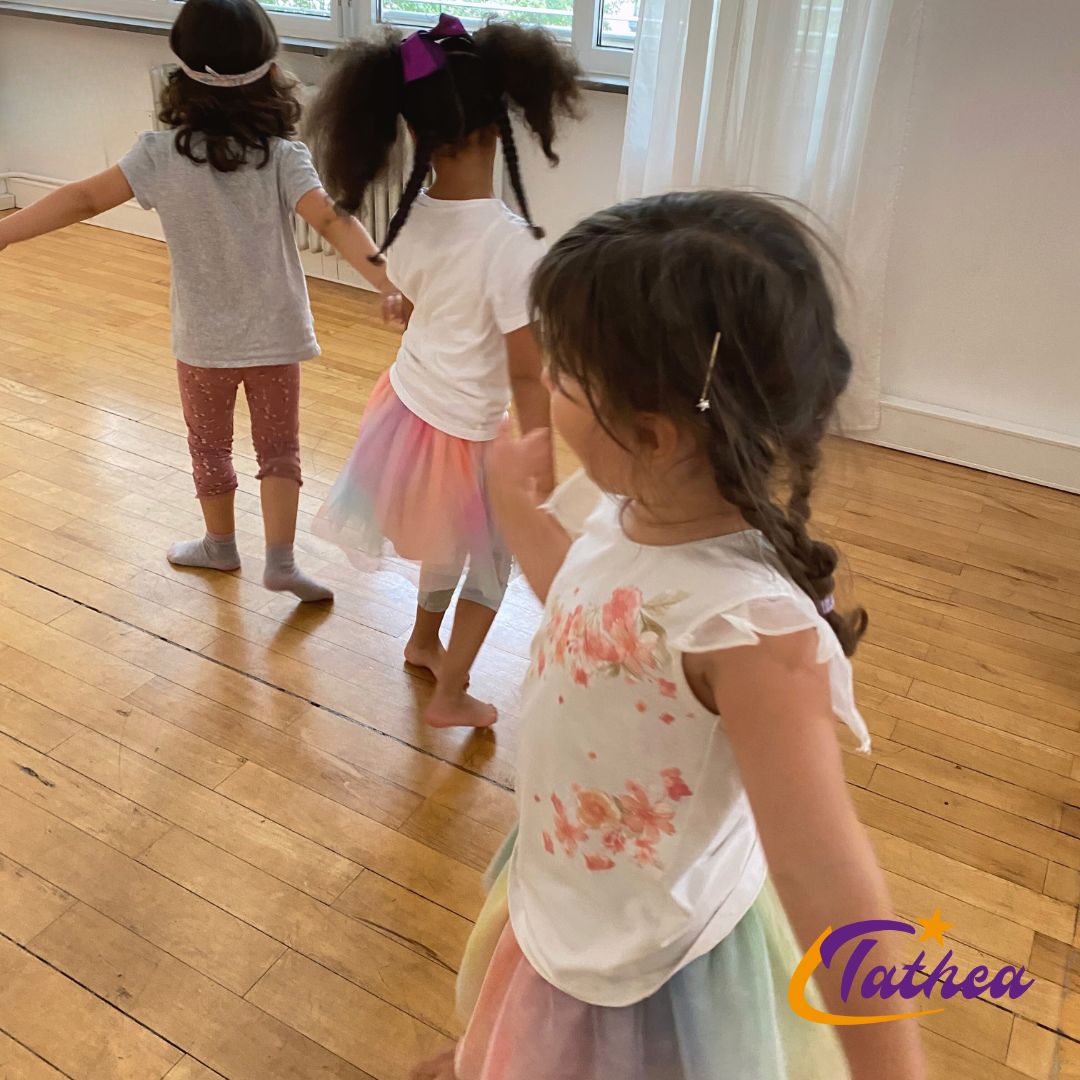 Kindertanz | Kindaling.de