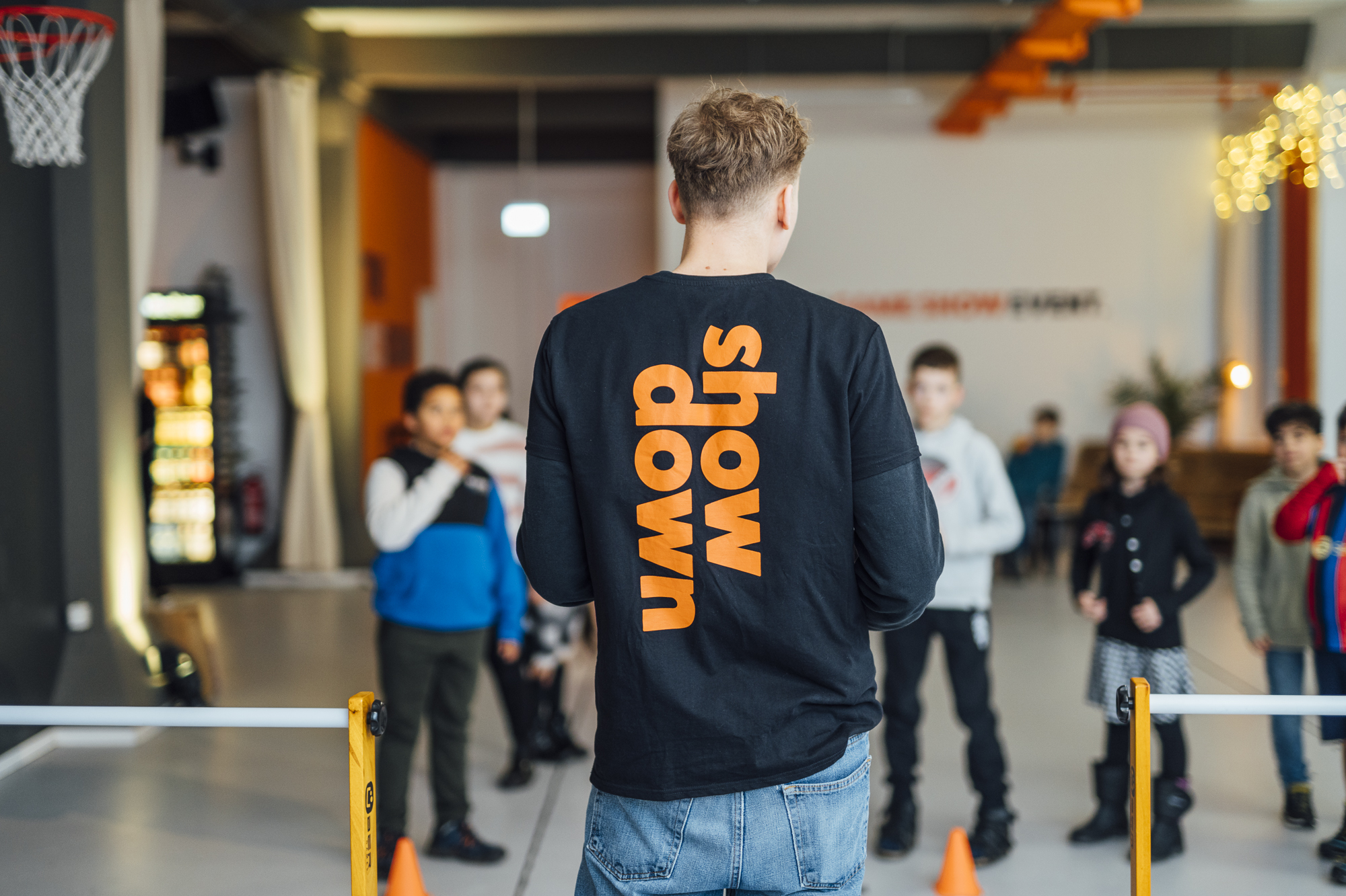 (Kinder)Geburtstag im Game Show Format | Kindaling.de