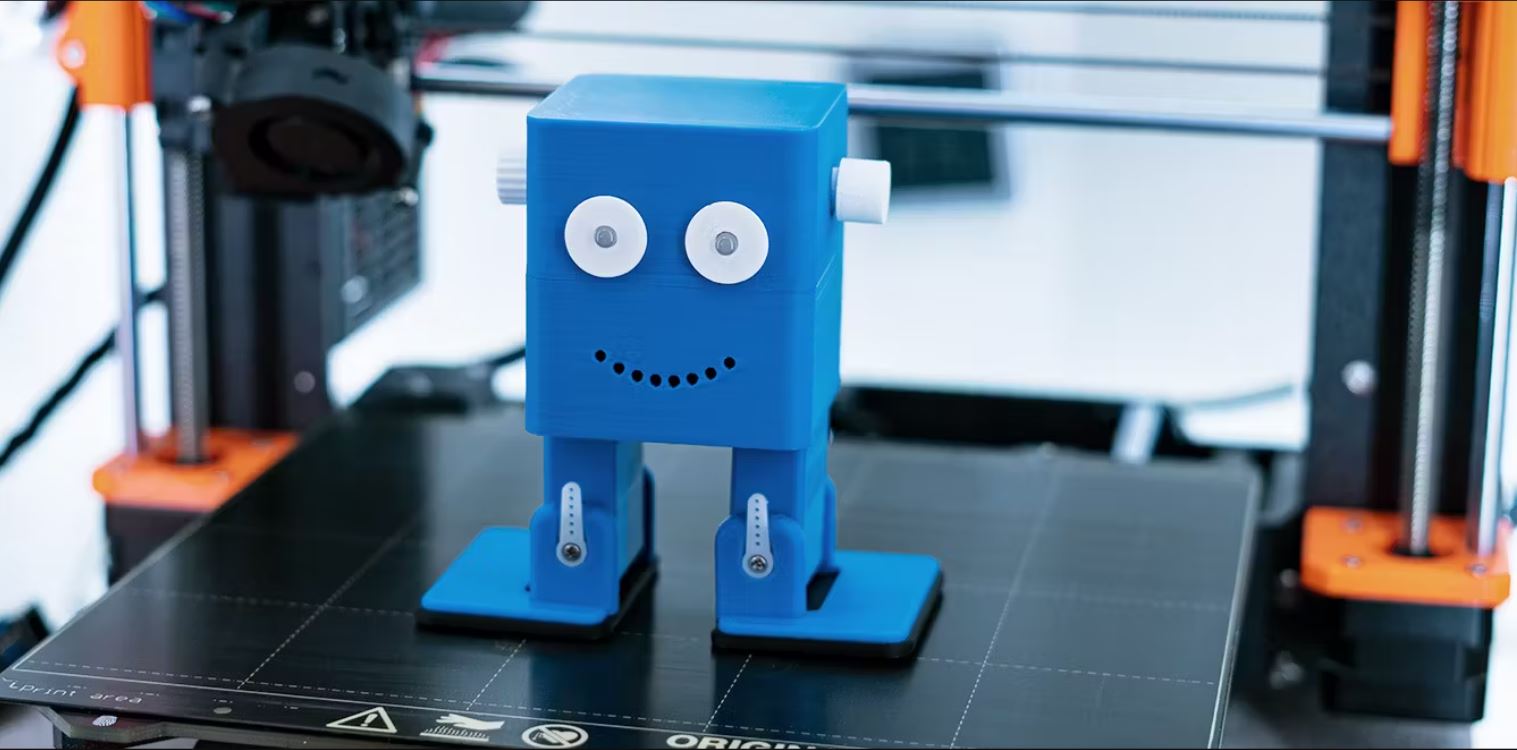 Aprender a programar con KARL: una aventura robótica | Kindaling.de