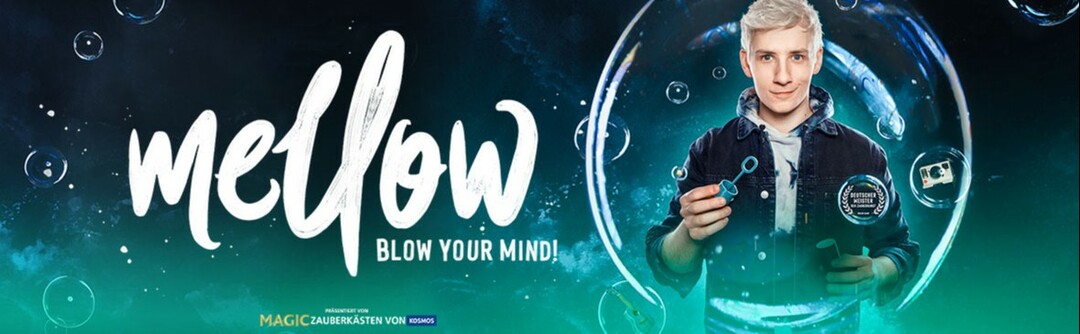 Mellow - Blow your mind | Kindaling.de