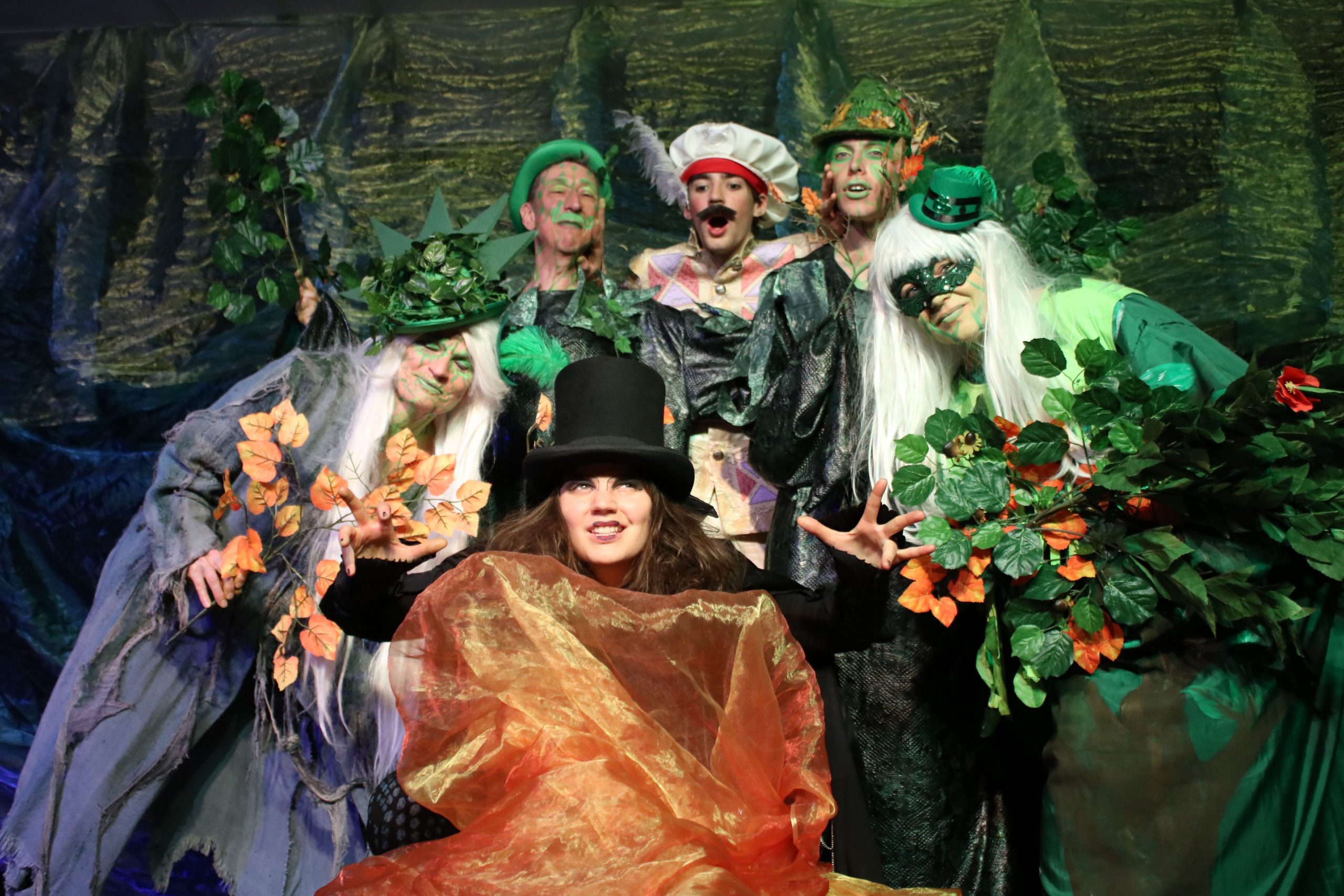 Rumpelstilzchen | Kindaling.de