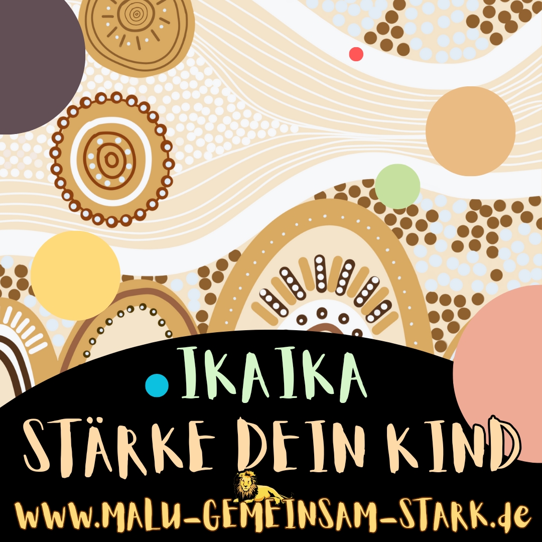 Einzelcoach - IKAIKA Resilienz Training - Kinder mit Eltern | Kindaling.de