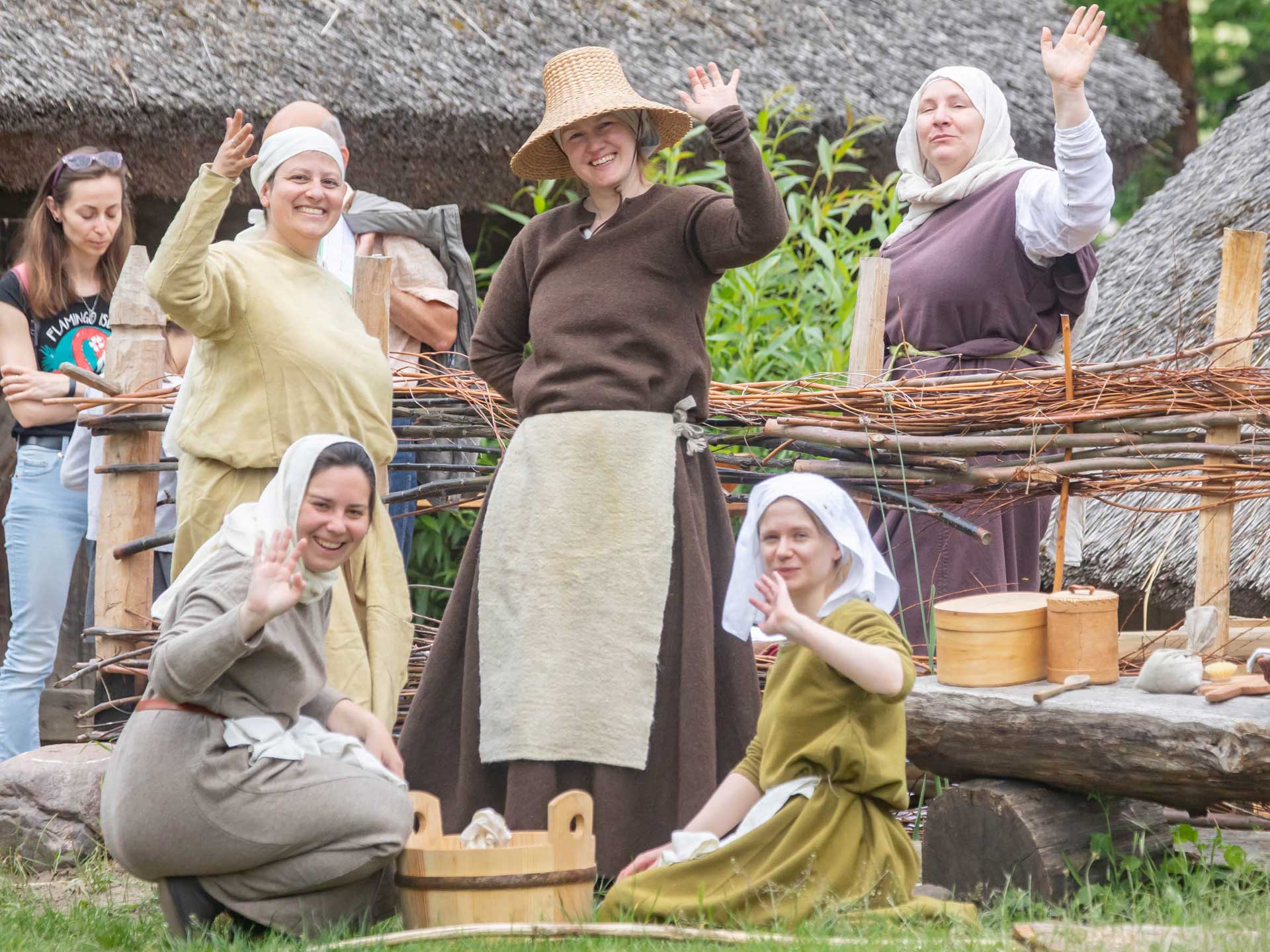 Pech gehabt! | Kindaling.de