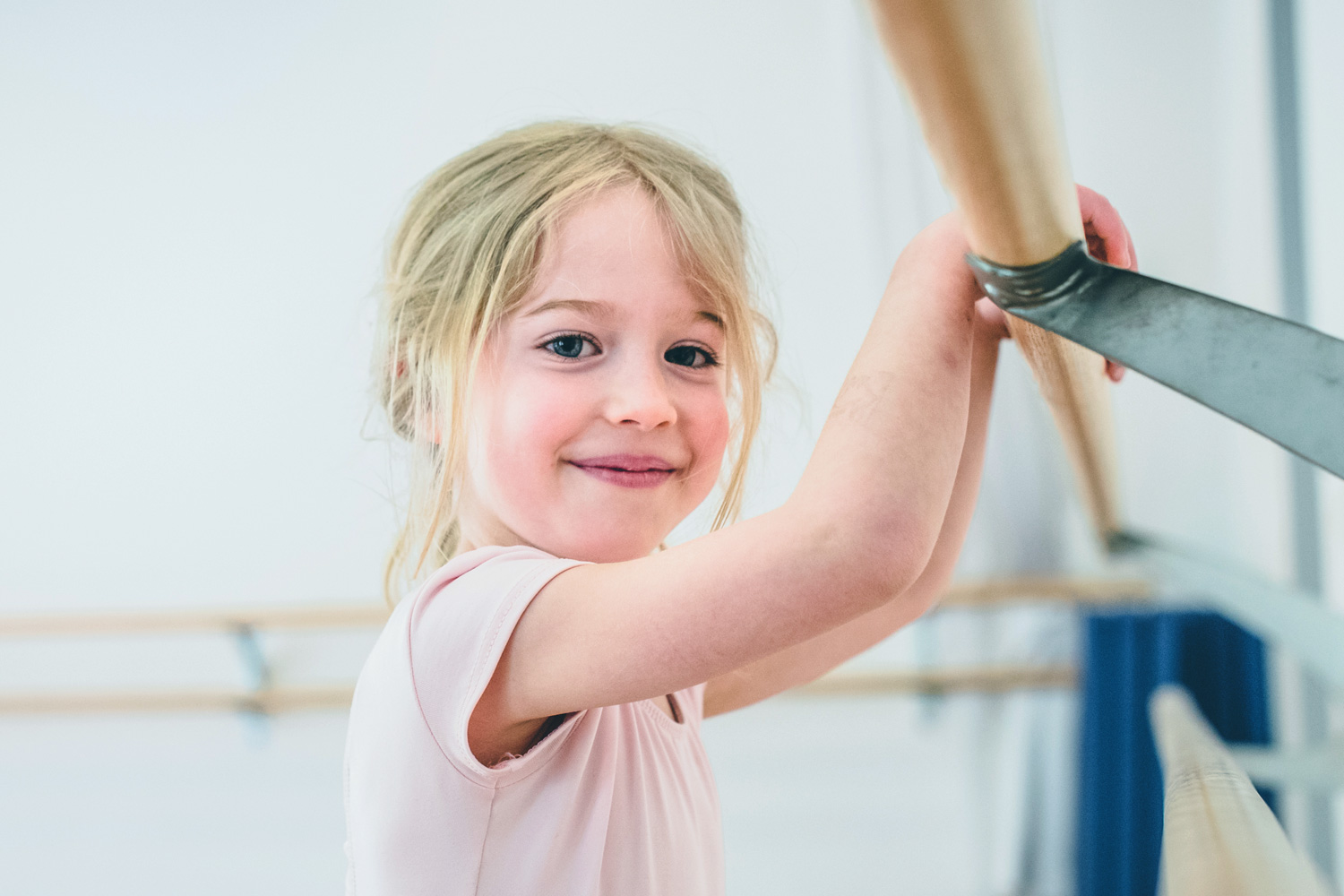 Kinderballett auf Englisch : Pre-Ballet in English | Kindaling.de