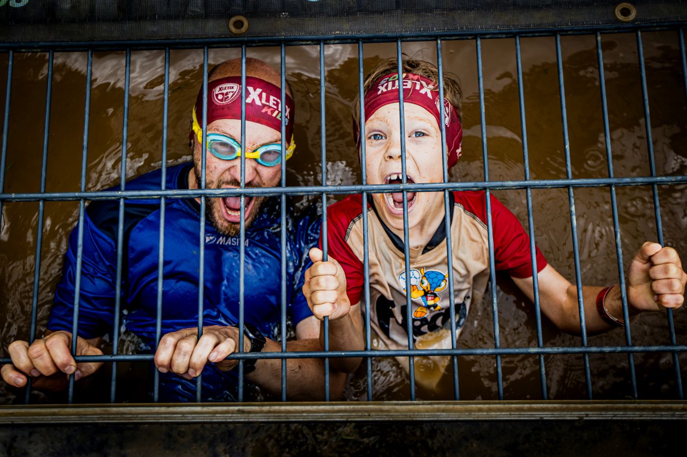 XLETIX Kids LEIPZIG - Ein Abenteuer für die ganze Familie | Kindaling.de