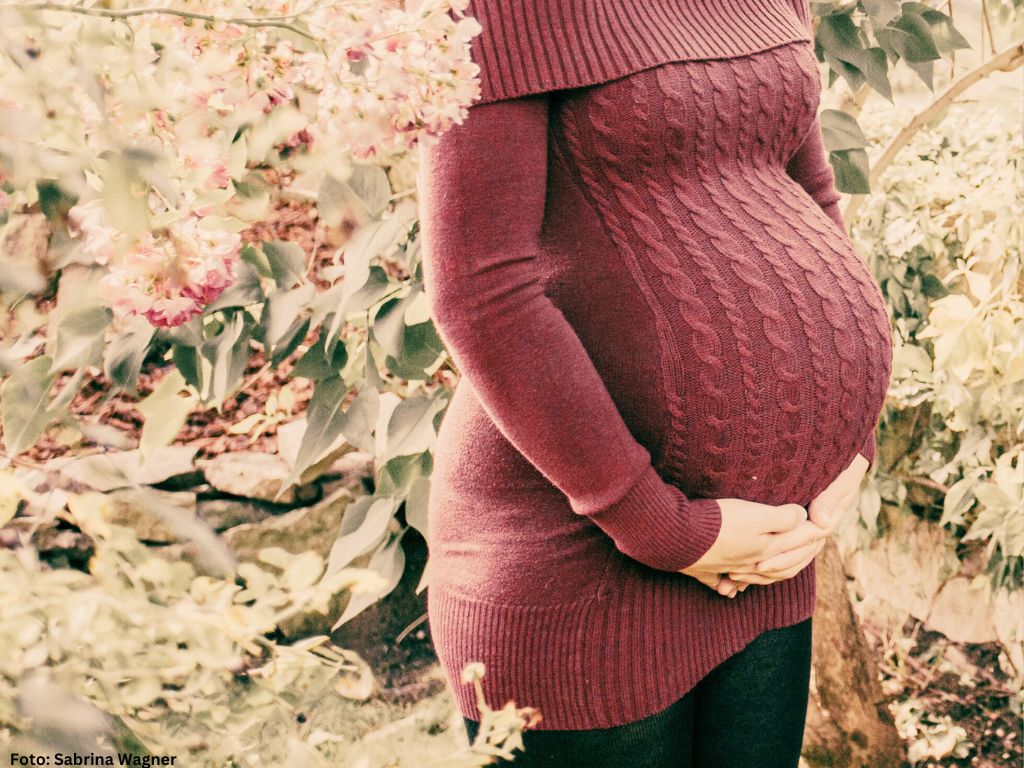 Mother's Blessing (Blessingway) | Kindaling.de