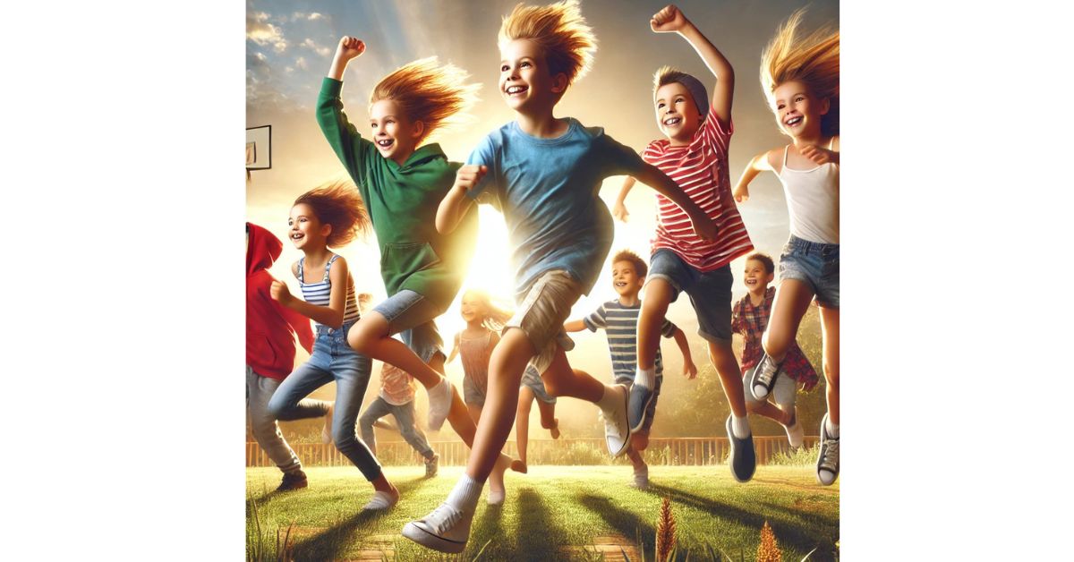 Resilienztraining für Kinder - Stark, mutig und einzigartig! | Kindaling.de