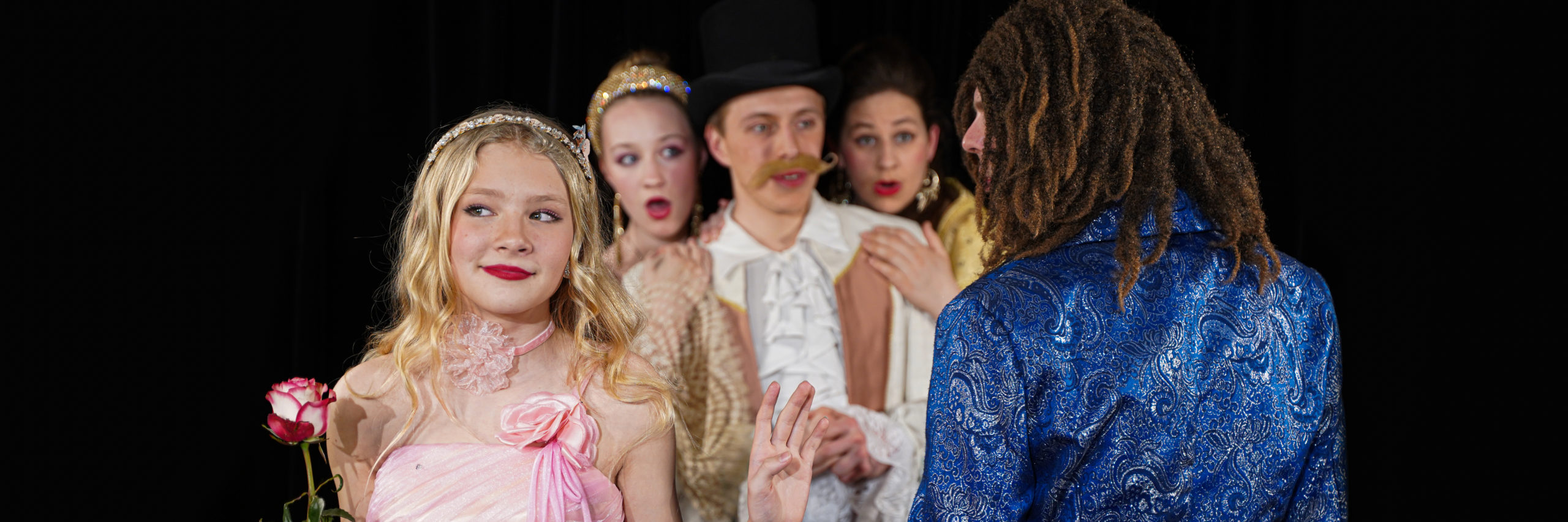 Die Schöne & das Biest | Kindaling.de