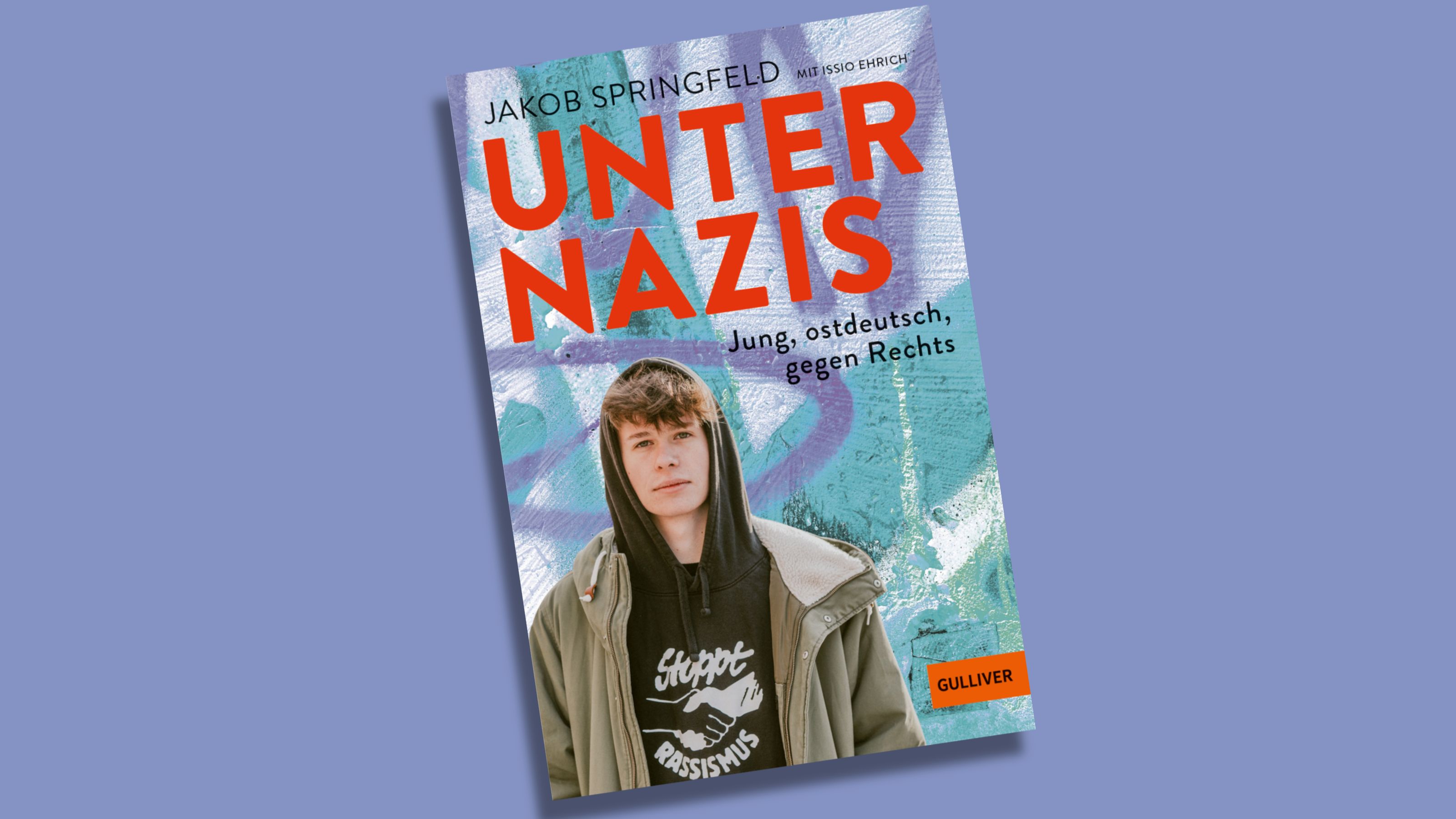 Nie wieder ist jetzt! | Kindaling.de