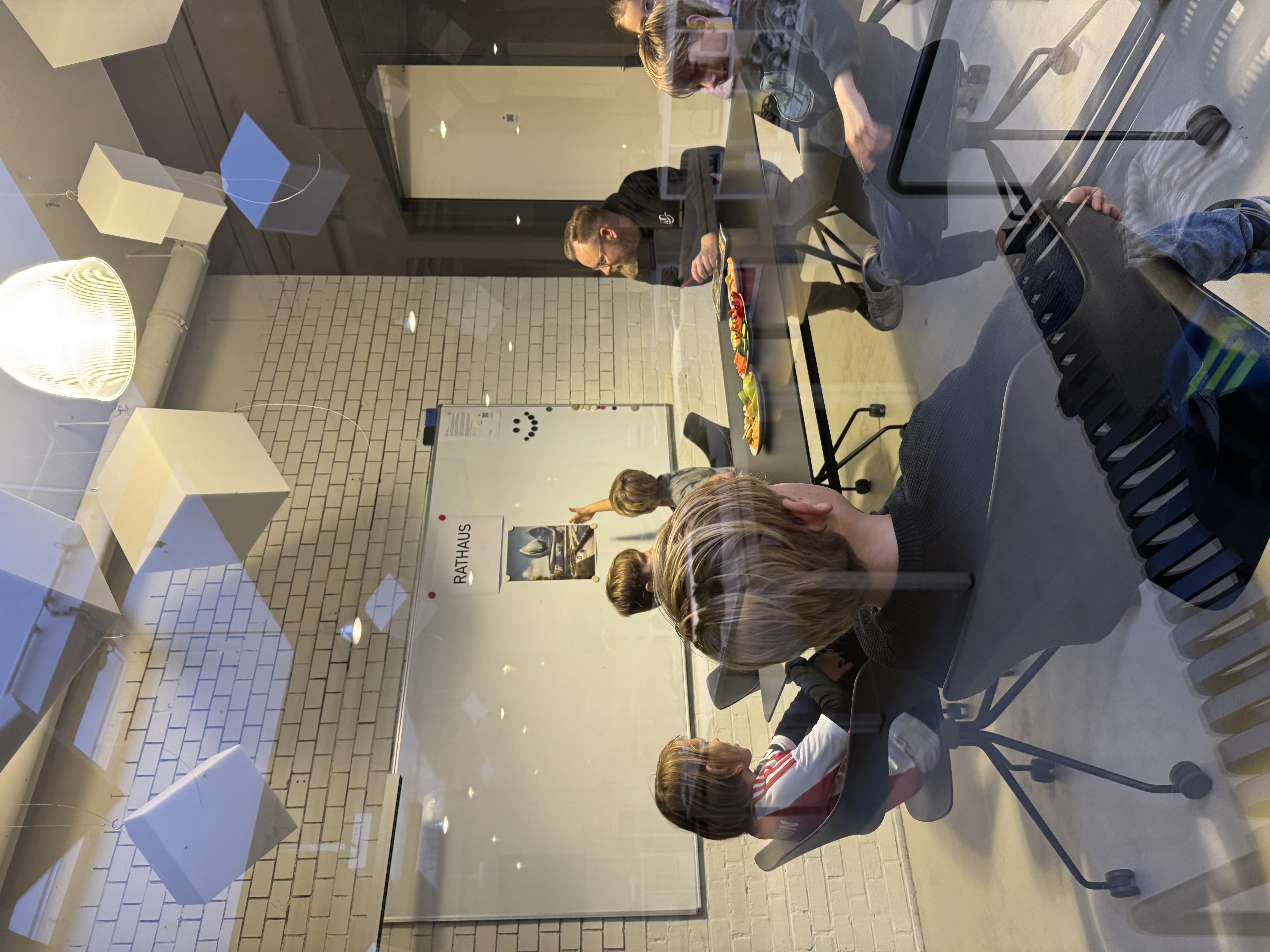 Feriencamp - Gestalte Deine Zukunft | Kindaling.de