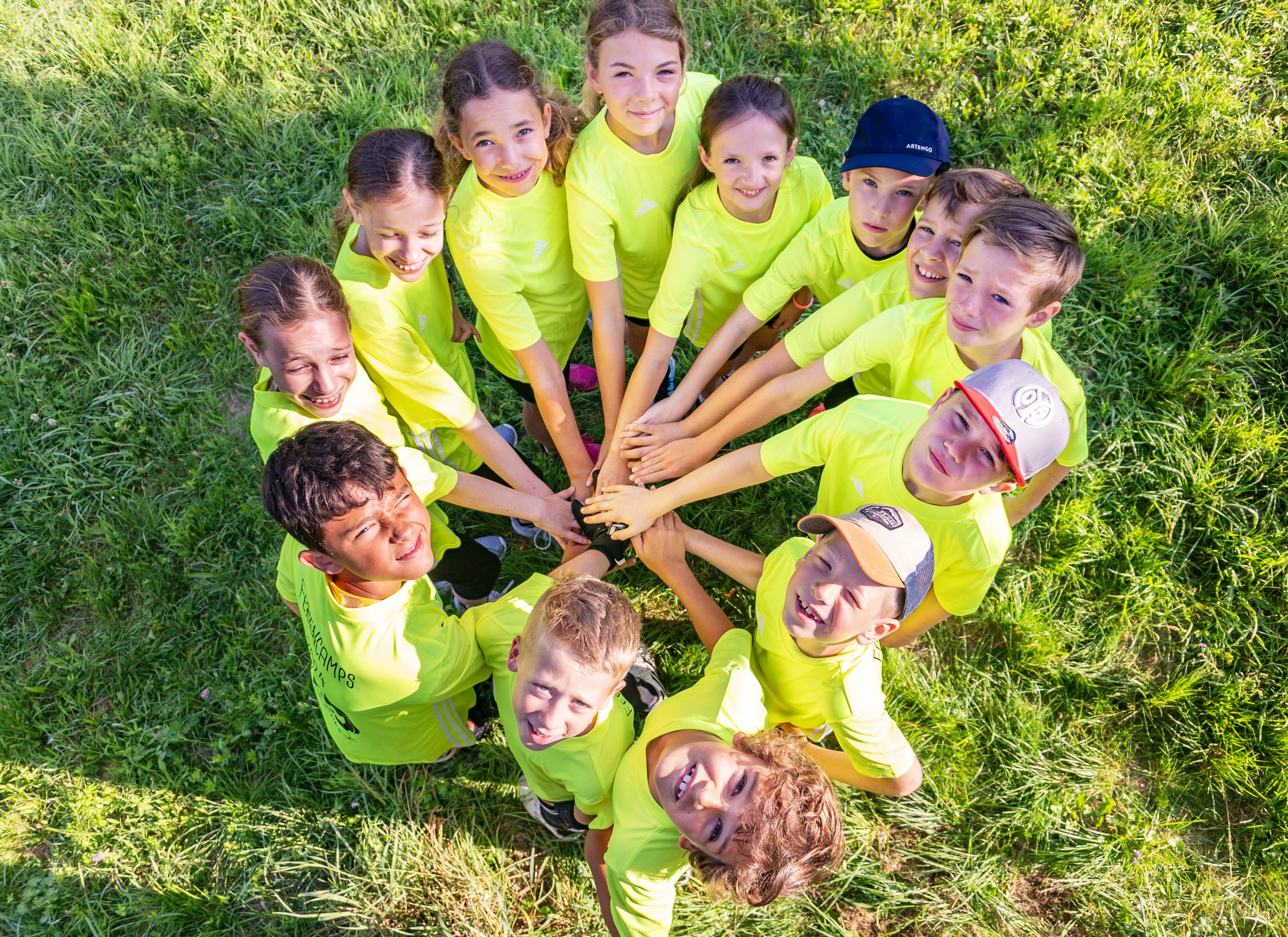 Sport- und Spielecamp für Kinder (Worms) | Kindaling.de