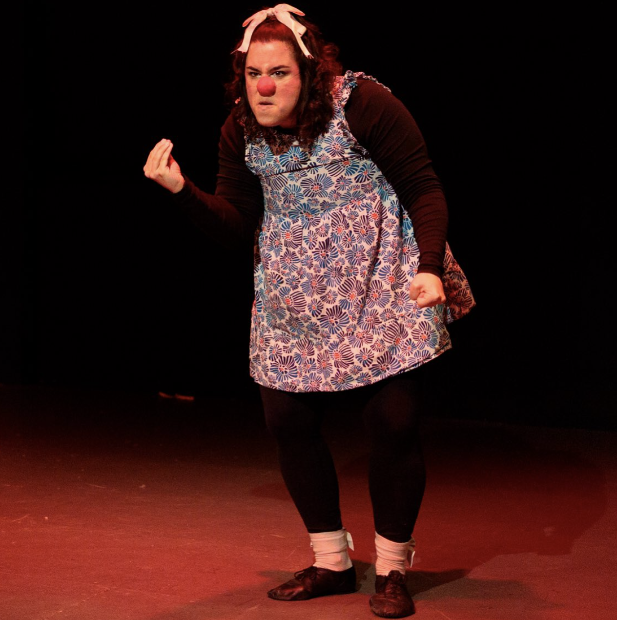 Apfel Tucas: The Great Escape | Kindaling.de