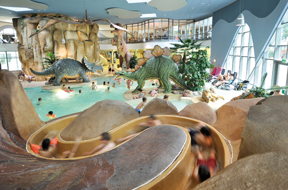 Erlebnisbad Festland | Kindaling.de