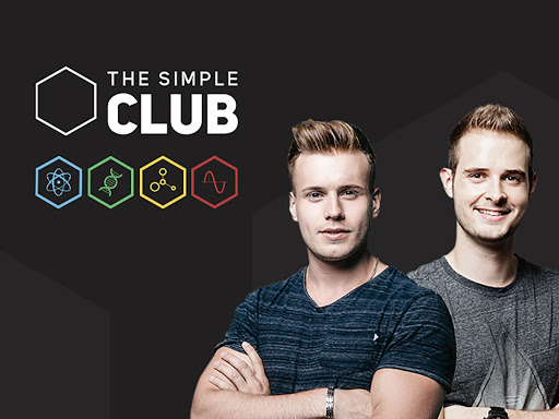 The Simple Club Lernapp | Kindaling.de