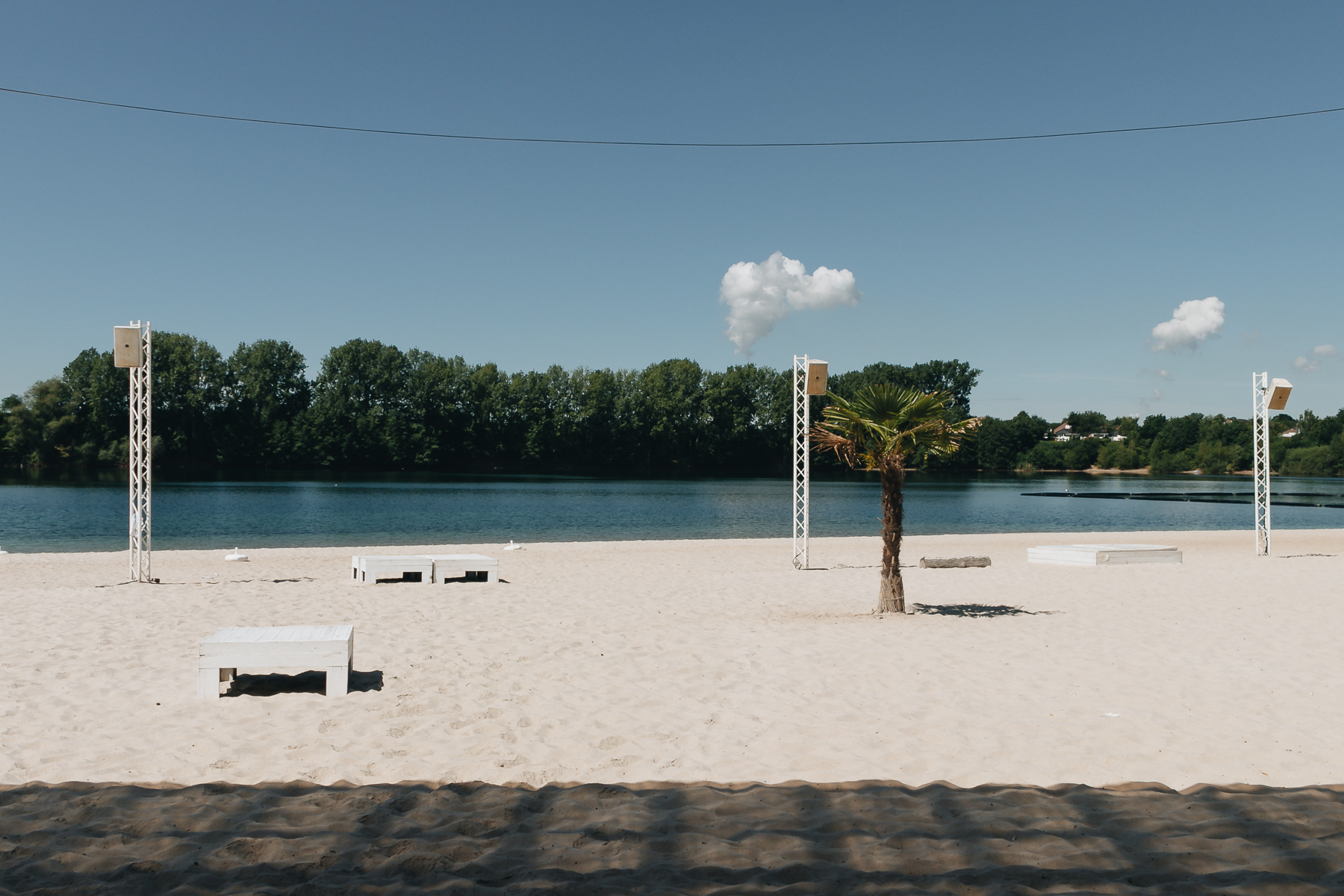 Escher See | Kindaling.de