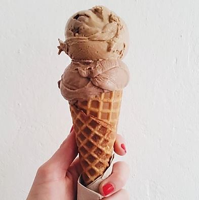 Jones Ice Cream | Kindaling.de