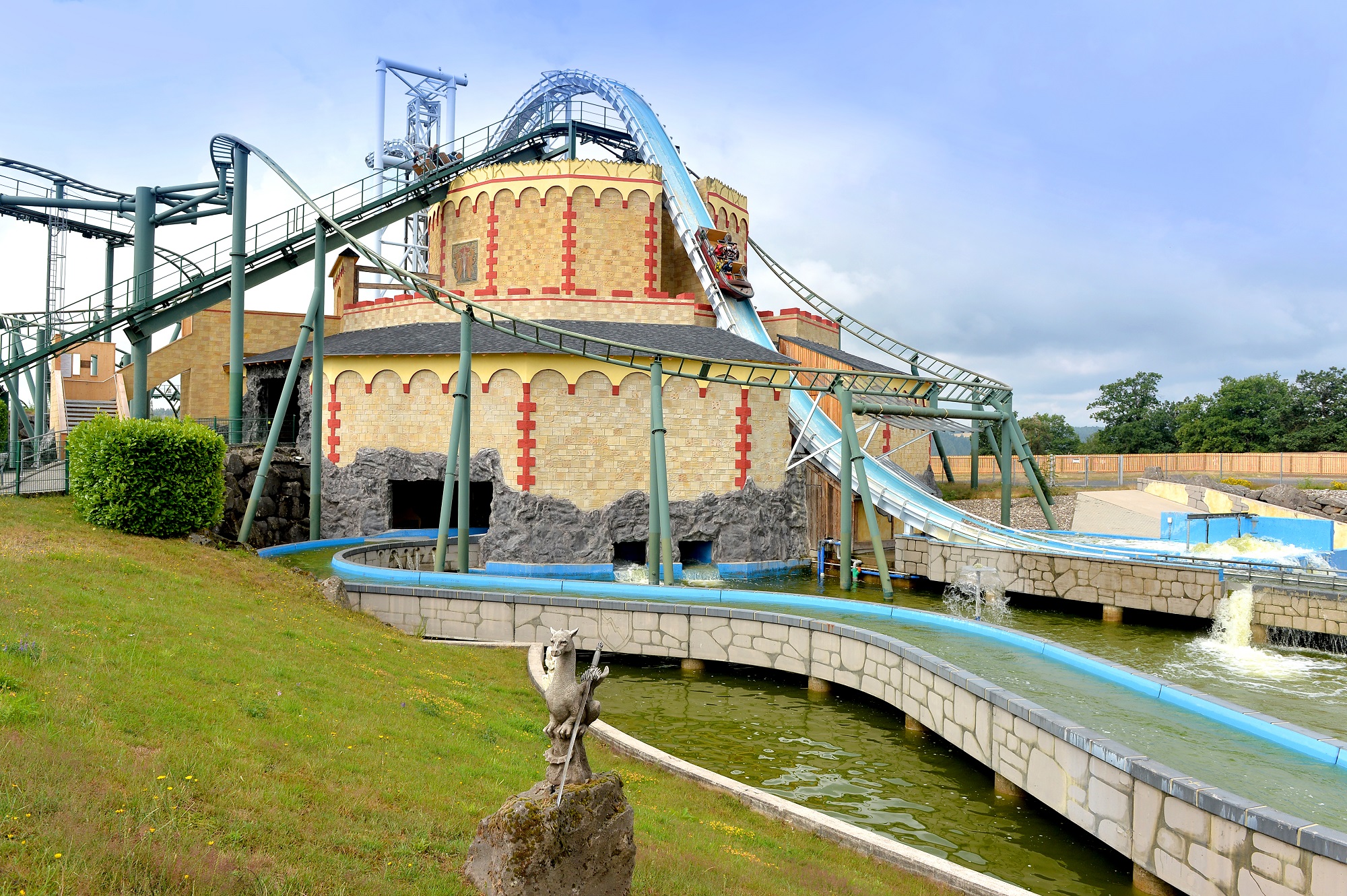 Wild- & Freizeitpark Klotten | Kindaling.de