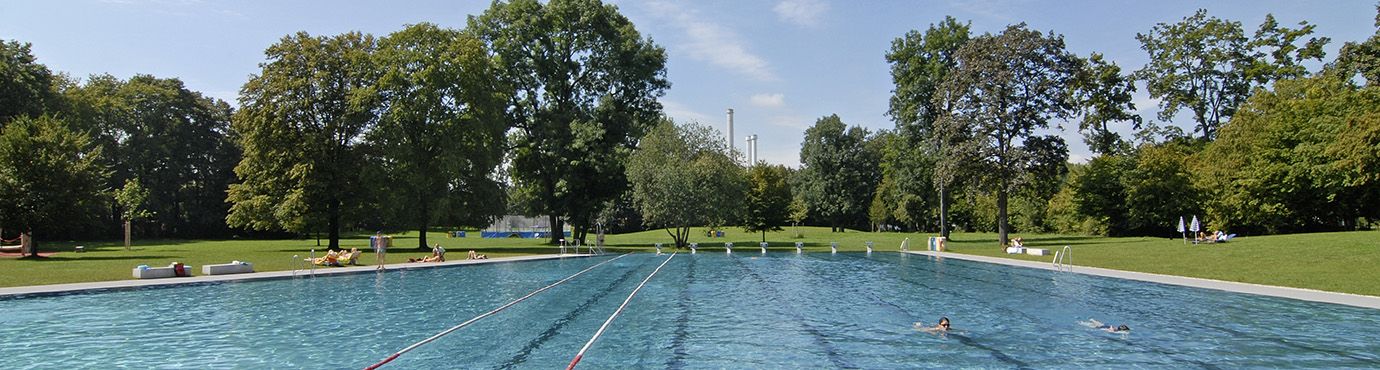 Schyrenbad | Kindaling.de