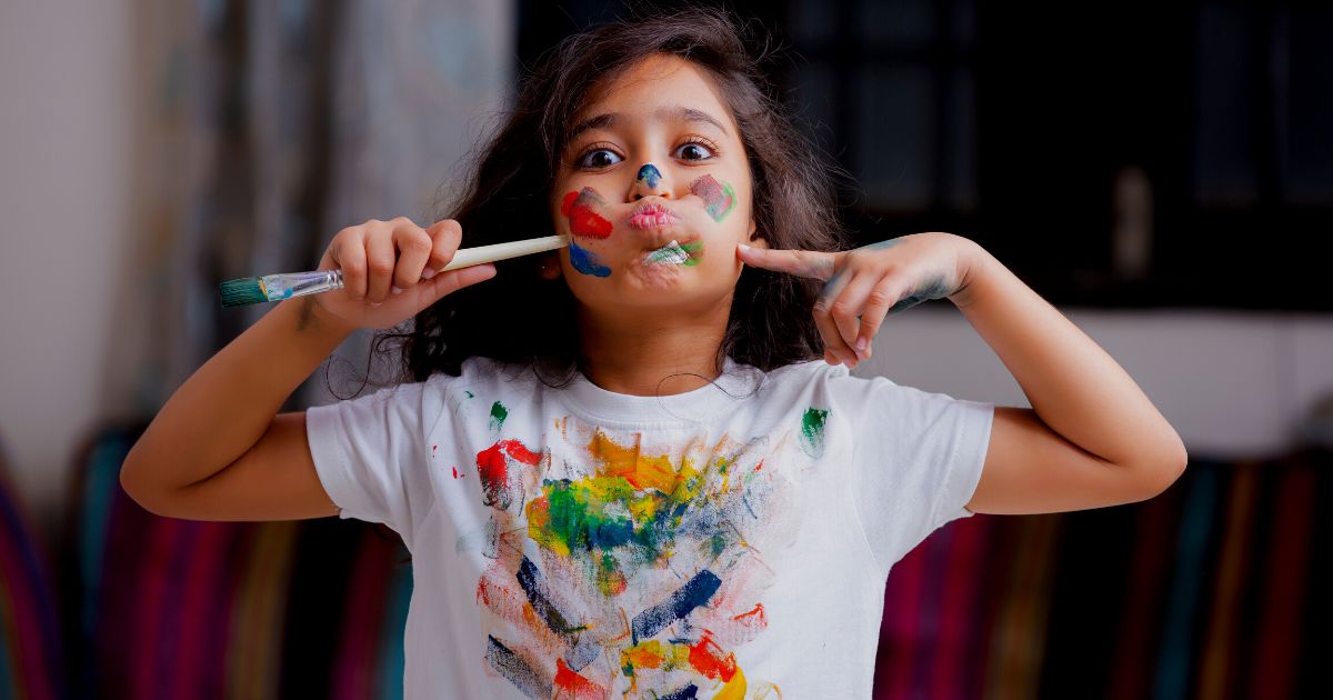 DIY & Kreativität | Kindaling.de