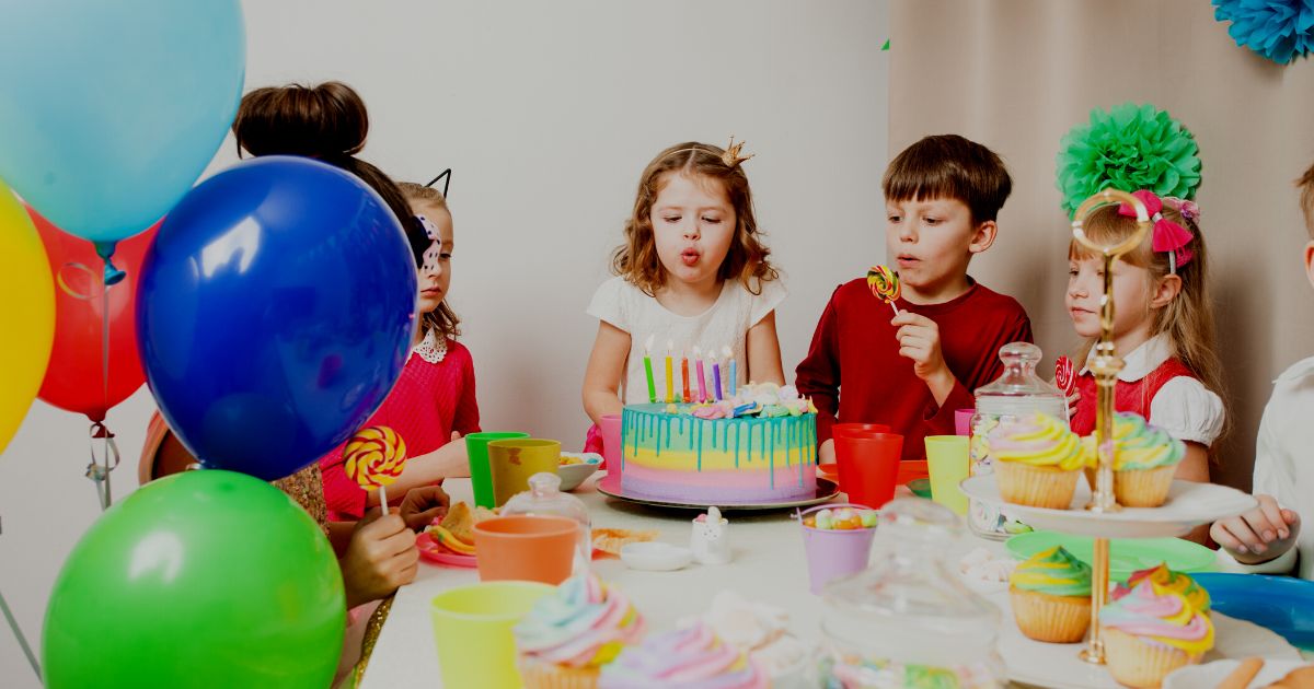 Geburtstage | Kindaling.de