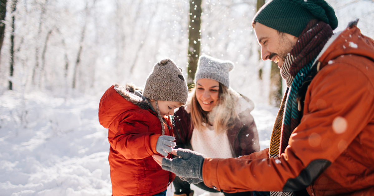 Dezember mit Kindern in NRW | Kindaling.de