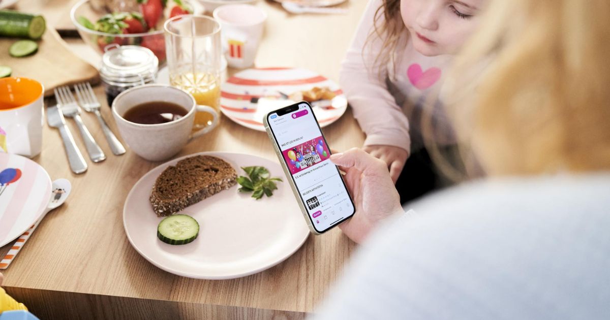 Kindaling Vorteilswelt | Kindaling.de