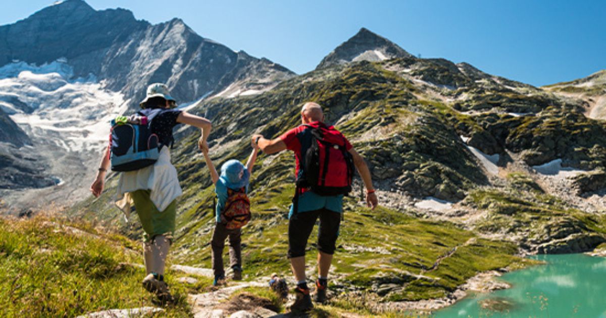 Familienreisen mit Lidl Reisen | Kindaling.de