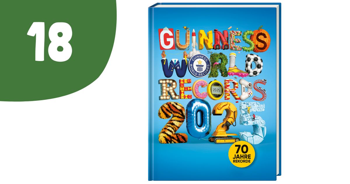 kindaling - Seite 2 - tägliche Adventskalendergewinnspiele 2024 ...