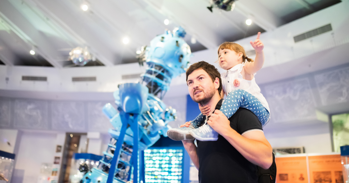 Kultur mit Kids | Kindaling.de